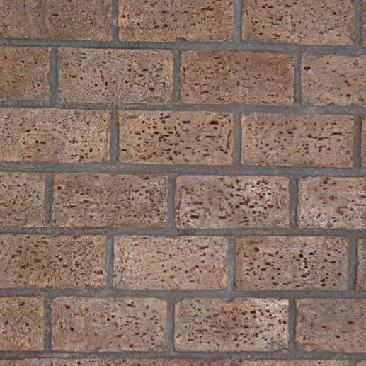 Brick Stamps