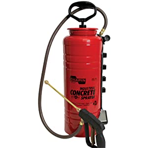 Chapin Metal Sprayer/Parts