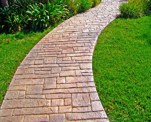Cobblestone Stamps
