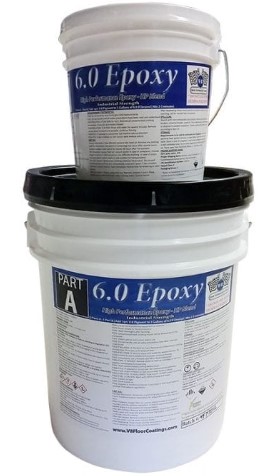 Epoxy Coating