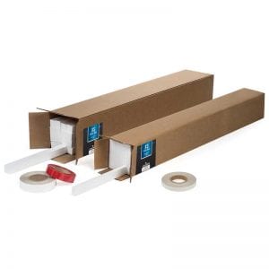 Foam Rails/Edge Details