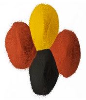 Integral Color M.T.O.