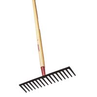 Rakes