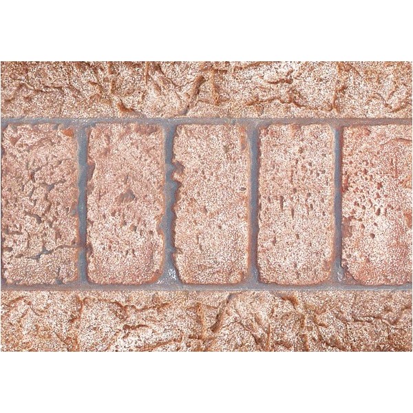 Sculpted Accent/Border Pieces