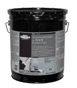 Waterproofing